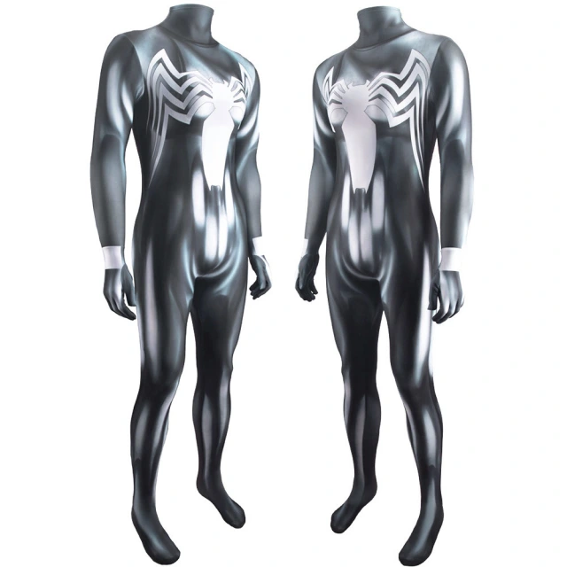 She Venom Cosplay Costume Adult Kids Venom 2: Let There Be Carnage