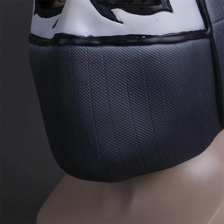 Shang Chi and the Legend of the Ten Rings Death Dealer Latex Mask