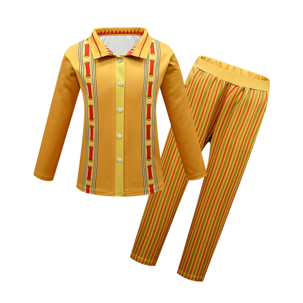 Anime Costumes