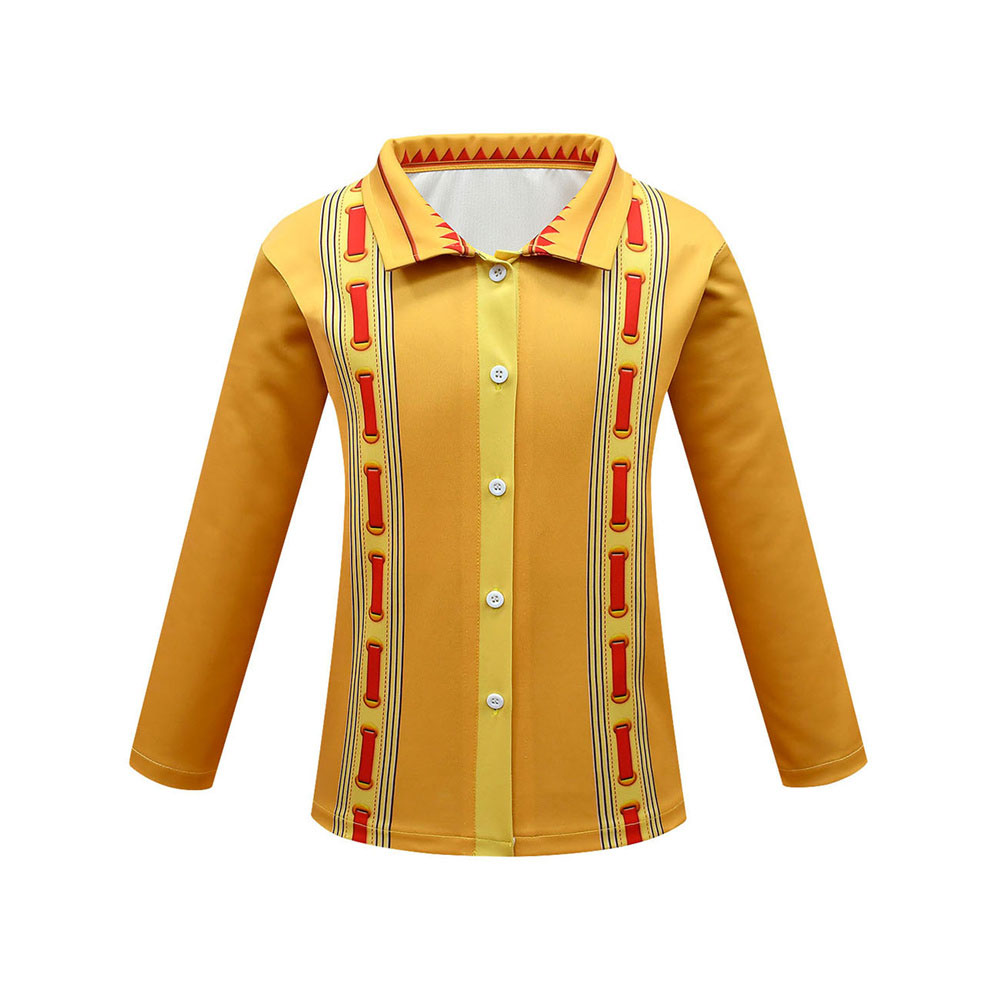 Anime Costumes