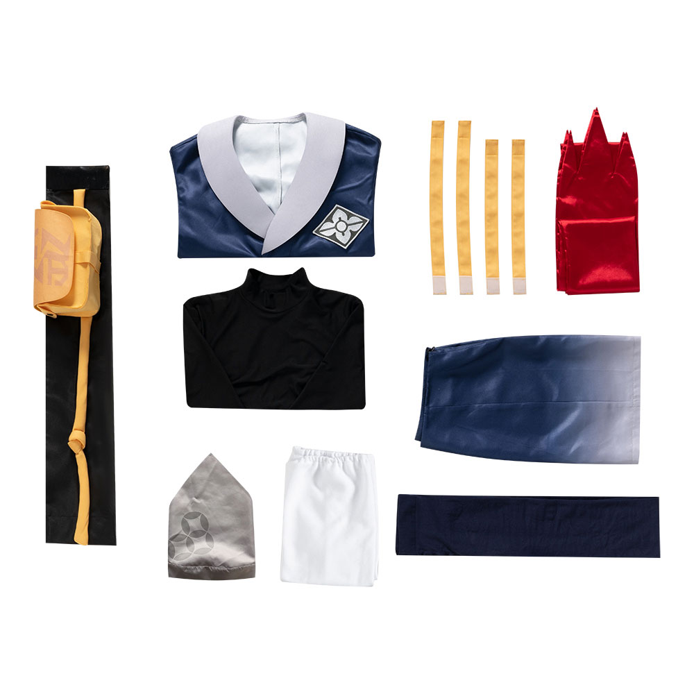 Mato Seihei no Slave