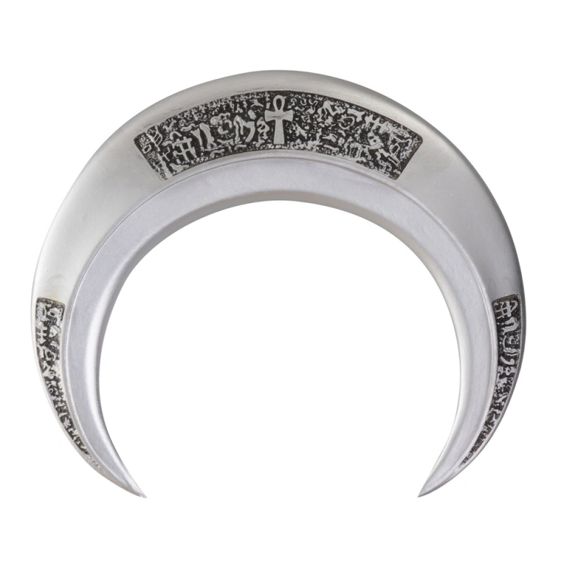 Moon Knight 2022 Marc Spector Crescent Darts Cosplay Props