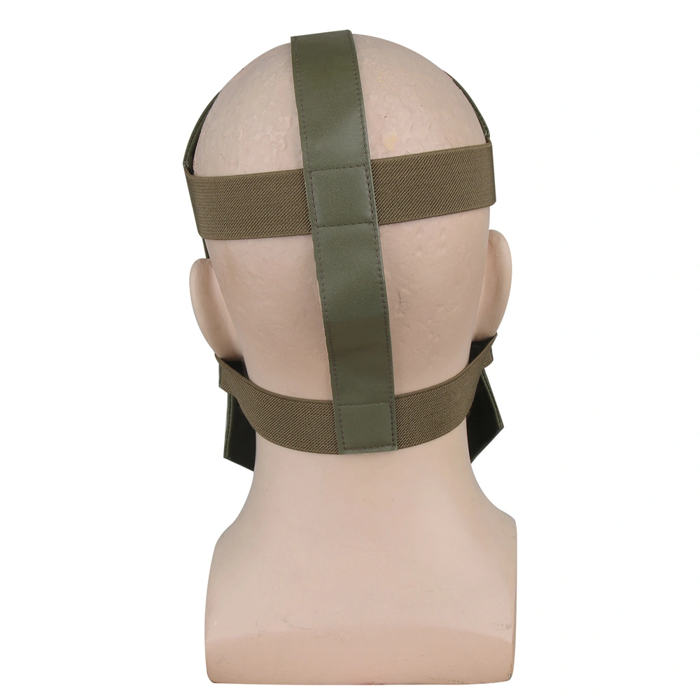 riddler cosplay mask