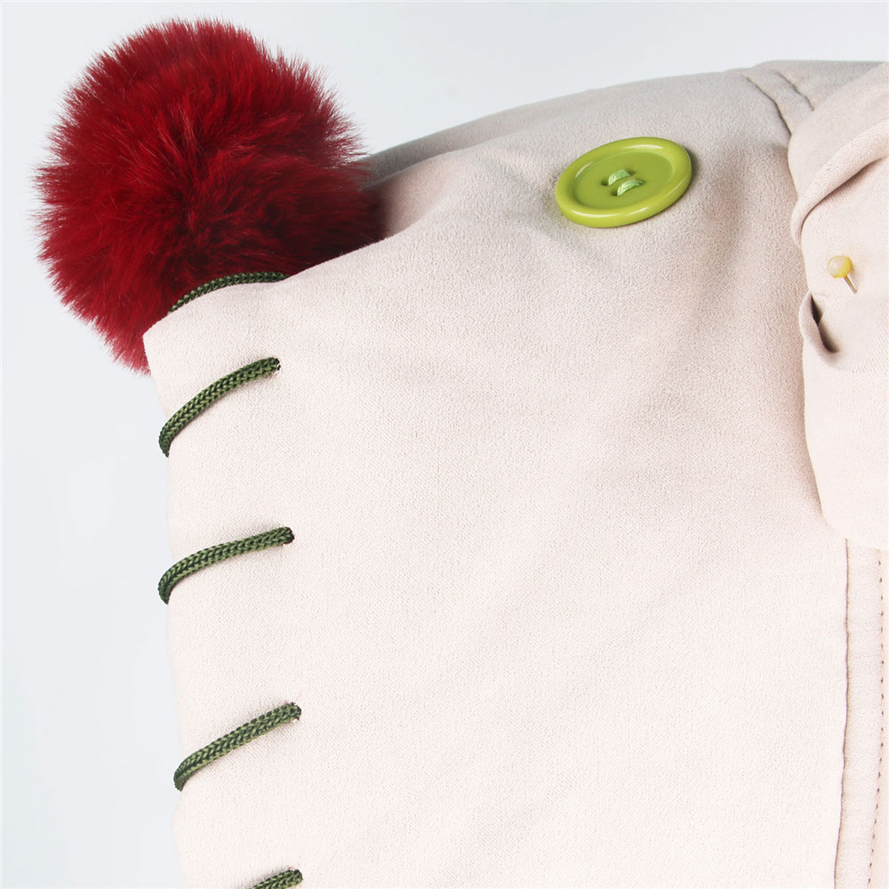 Mato Seihei no Slave