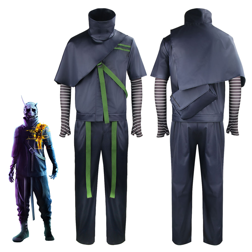 Anime Costumes