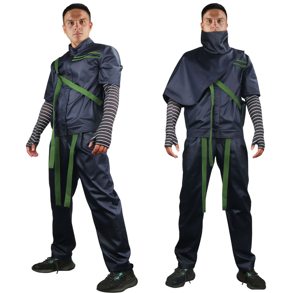 Anime Costumes