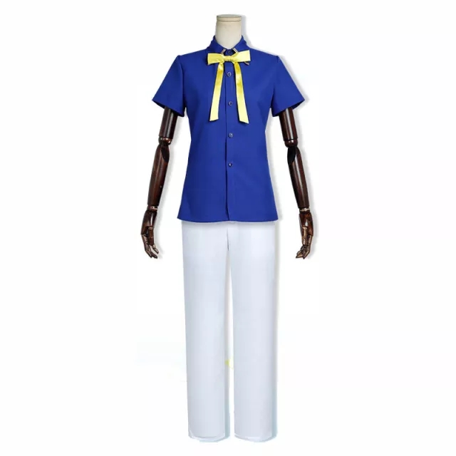 Anime Costumes