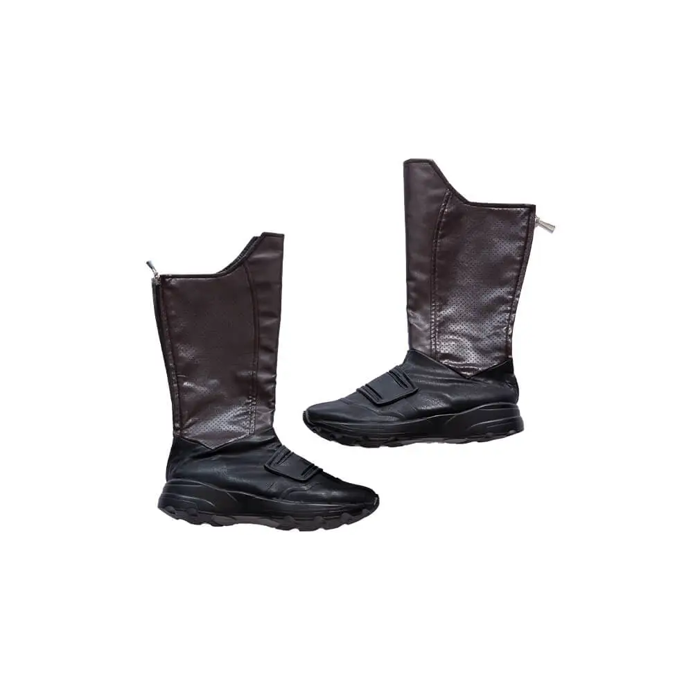 Thor 4: Love and Thunder Star Lord Peter Quill Cosplay Costume Boots ...