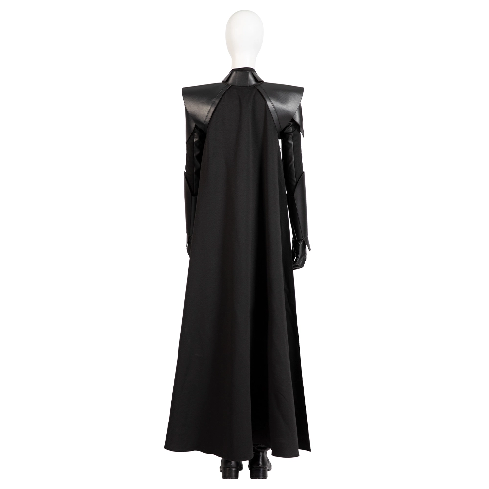 Star Wars Reva Sevander Costume The Third Sister Cosplay Obi-Wan Kenobi ...