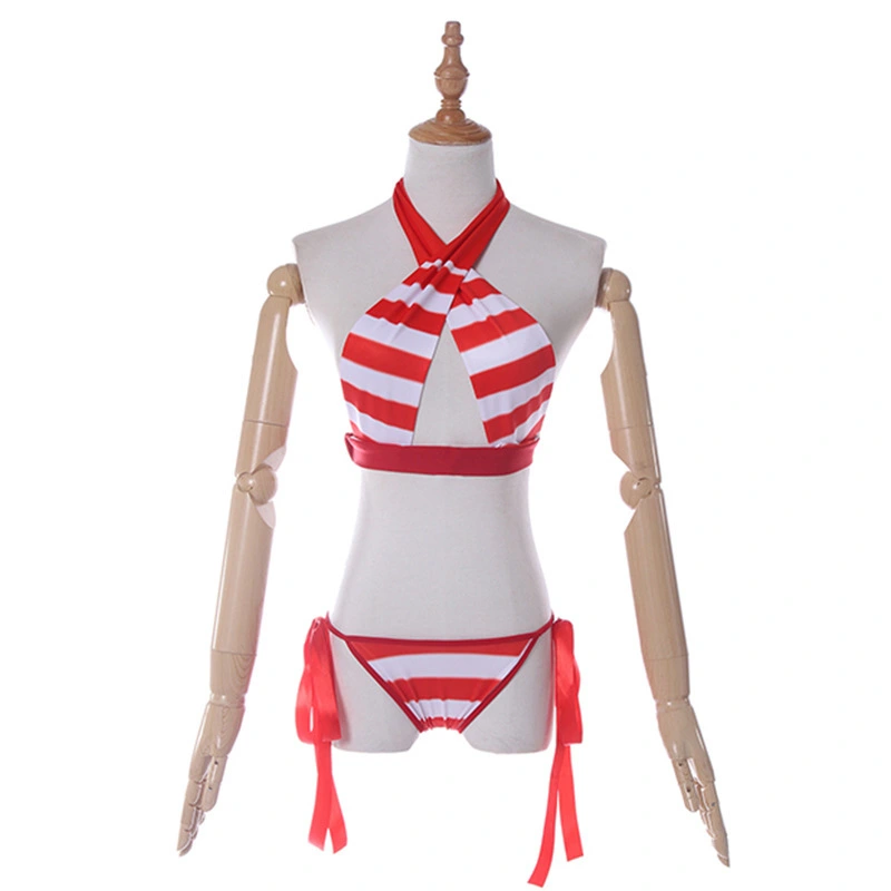 FGO Fate Grand Order Nero Claudius Swimwear Bikini