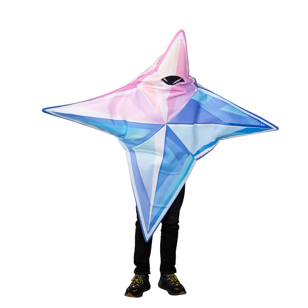 Game Costumes