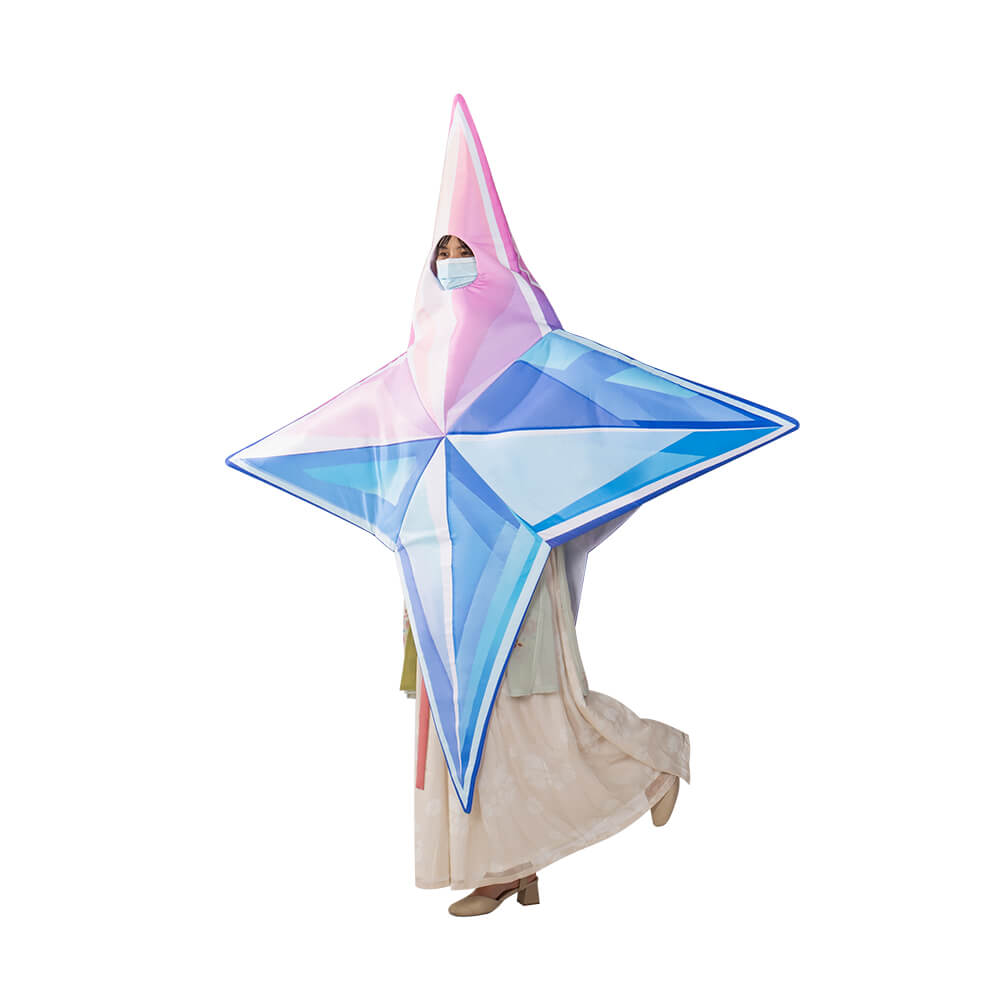 Game Costumes
