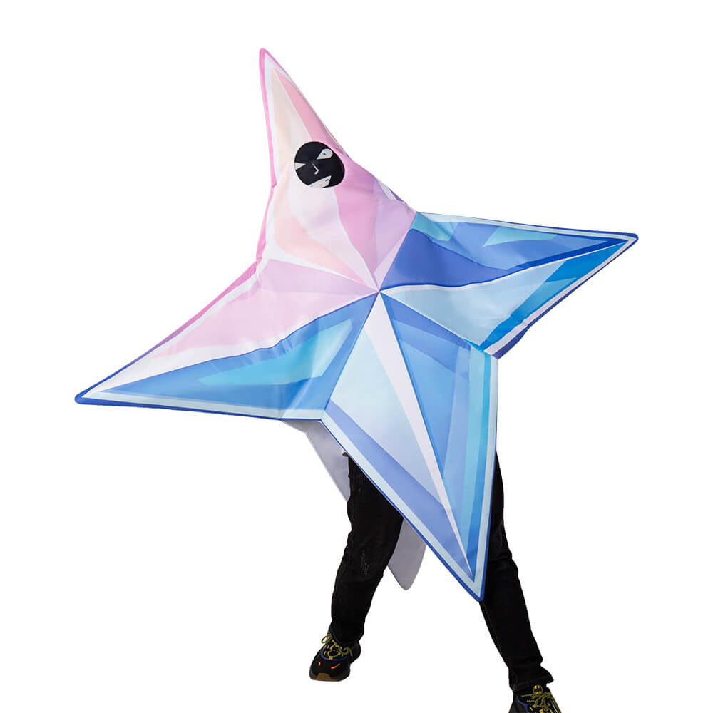 Game Costumes