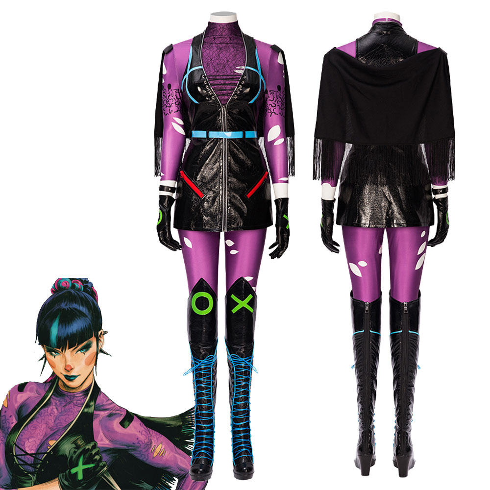 BNA: Brand New Animal