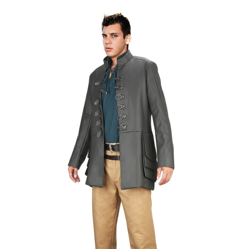 Dungeons & Dragons Bard Cosplay Costume Honor Among Thieves