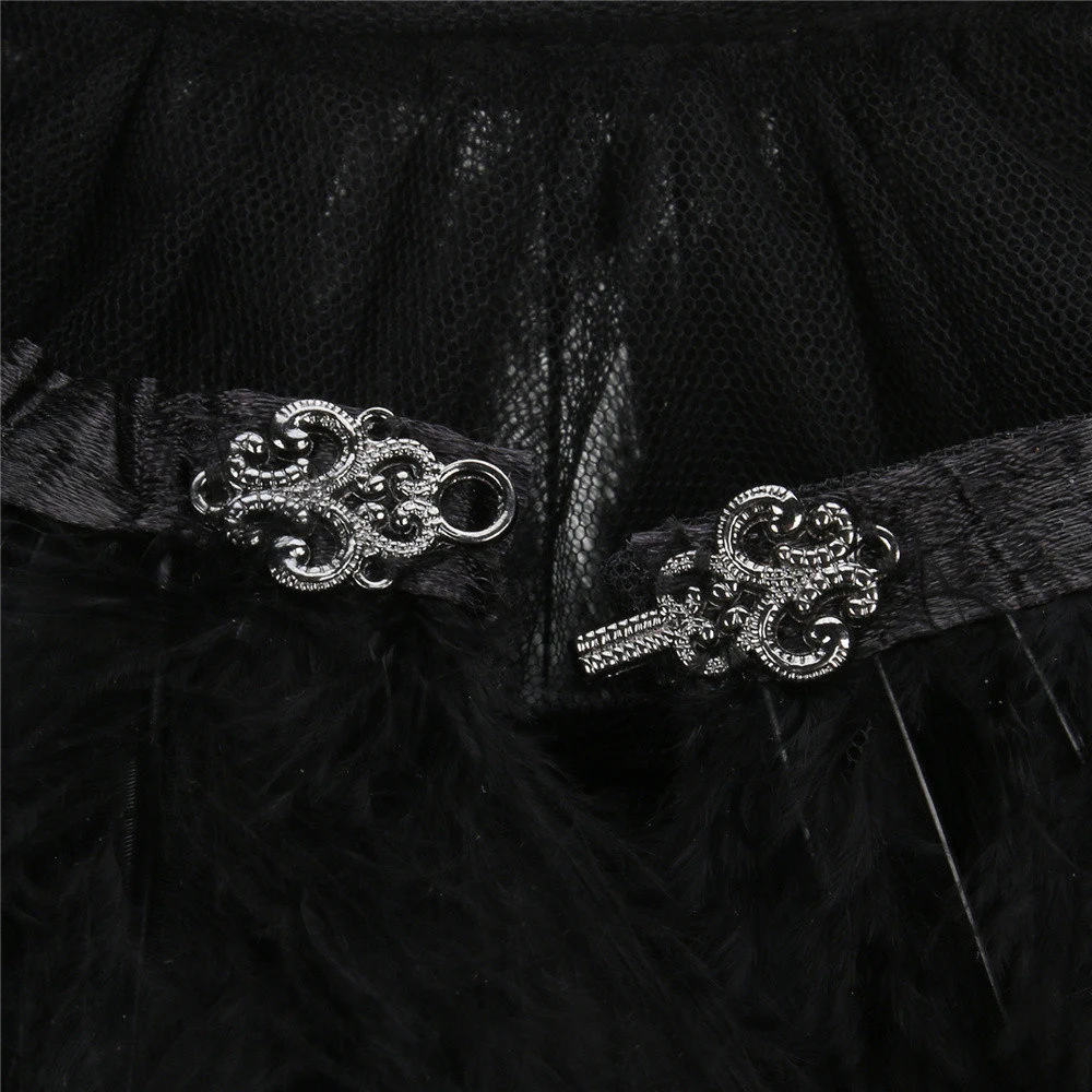 Evil Queen Witch Halloween Costume Super Villain Cosplay Cloak ...