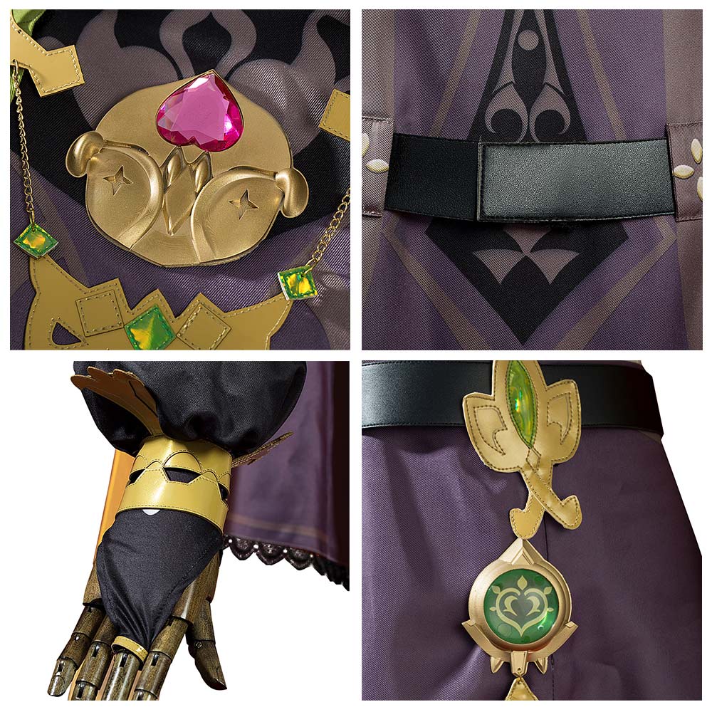 Mato Seihei no Slave