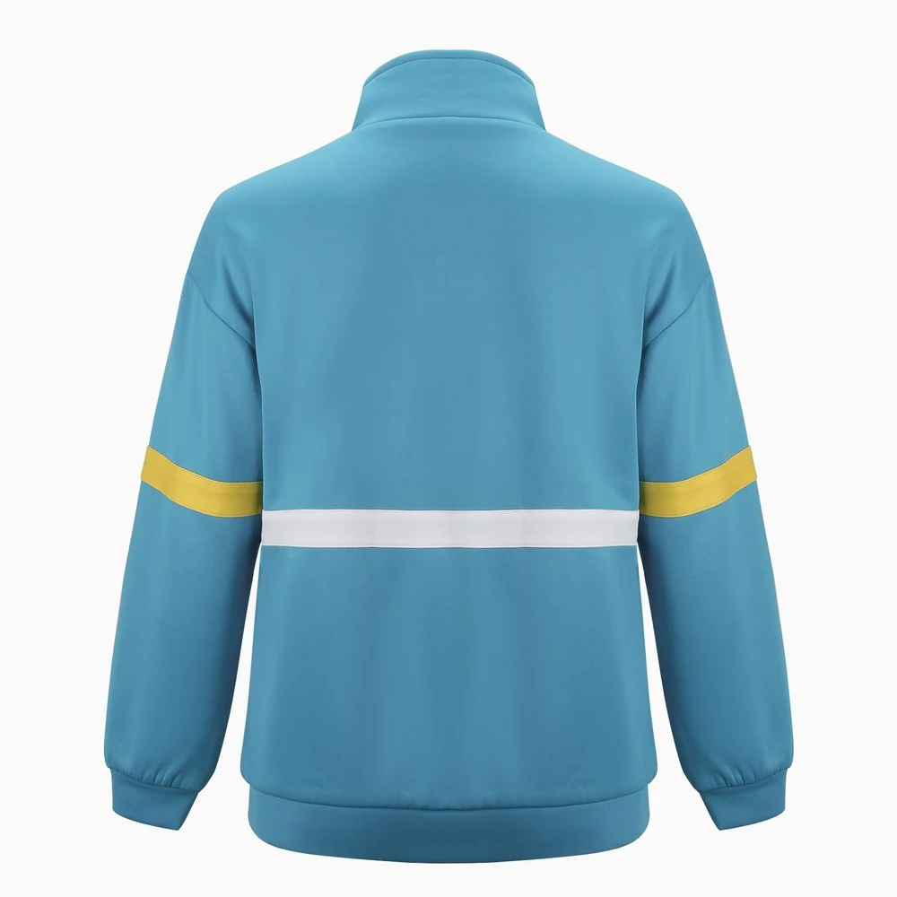Max Mayfield Blue Costume Stranger Things 4 Cosplay Hoodie Adults Kids ...