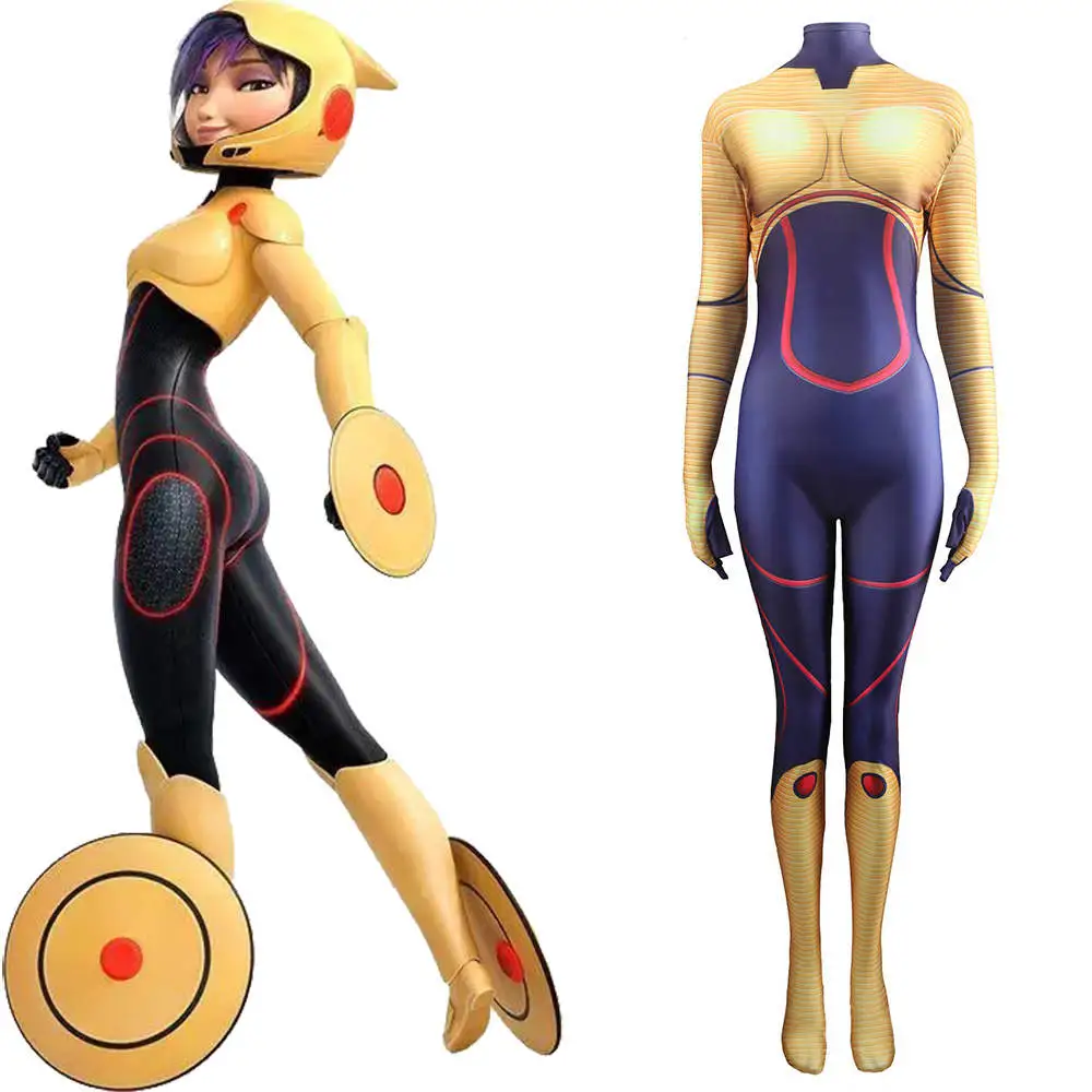 gogo tomago woman up