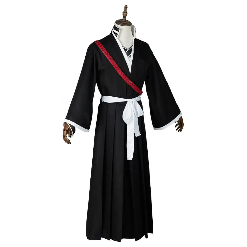 ichigo robe