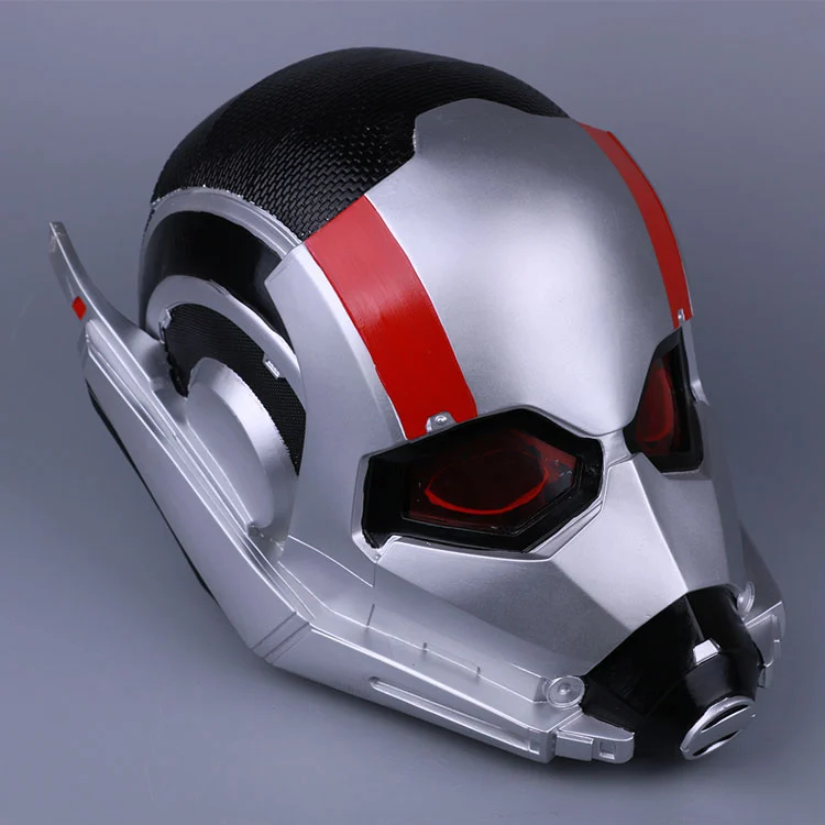 Ant Man And The Wasp Quantumania Scott Edward Harris Lang Cosplay Mask