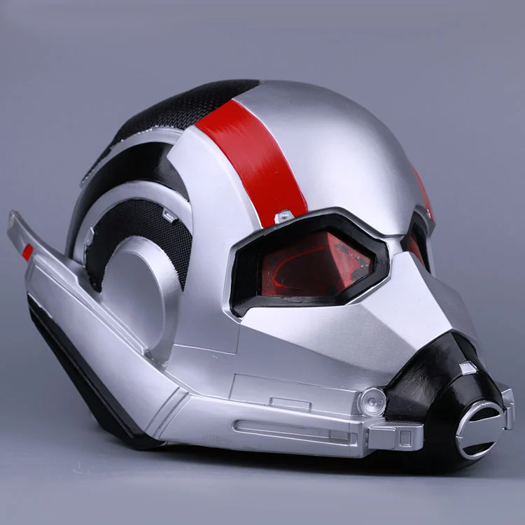 Ant Man And The Wasp Quantumania Scott Edward Harris Lang Cosplay Mask