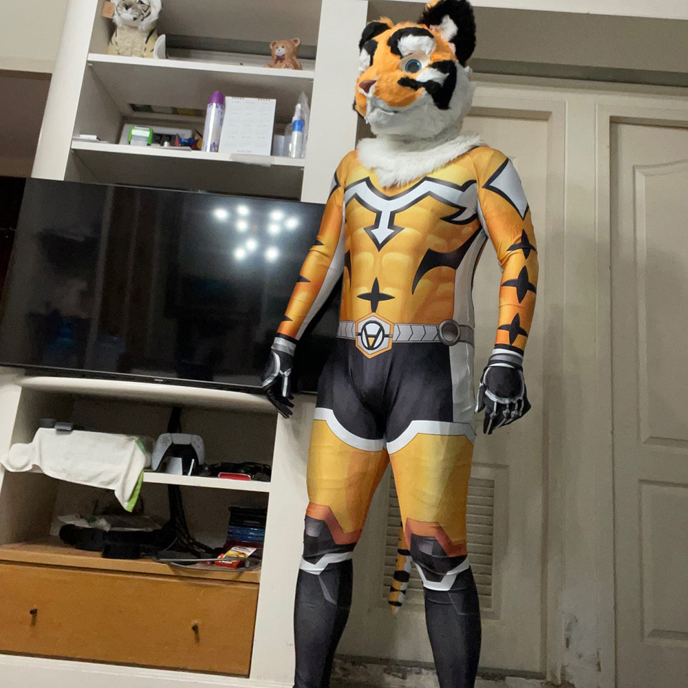 Anime Costumes