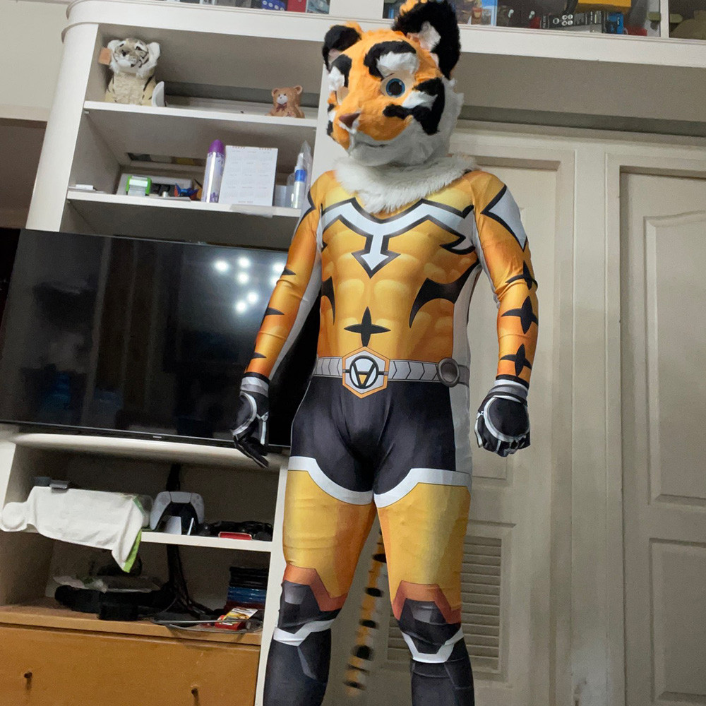 Anime Costumes