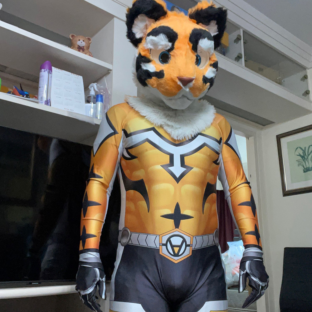 Anime Costumes