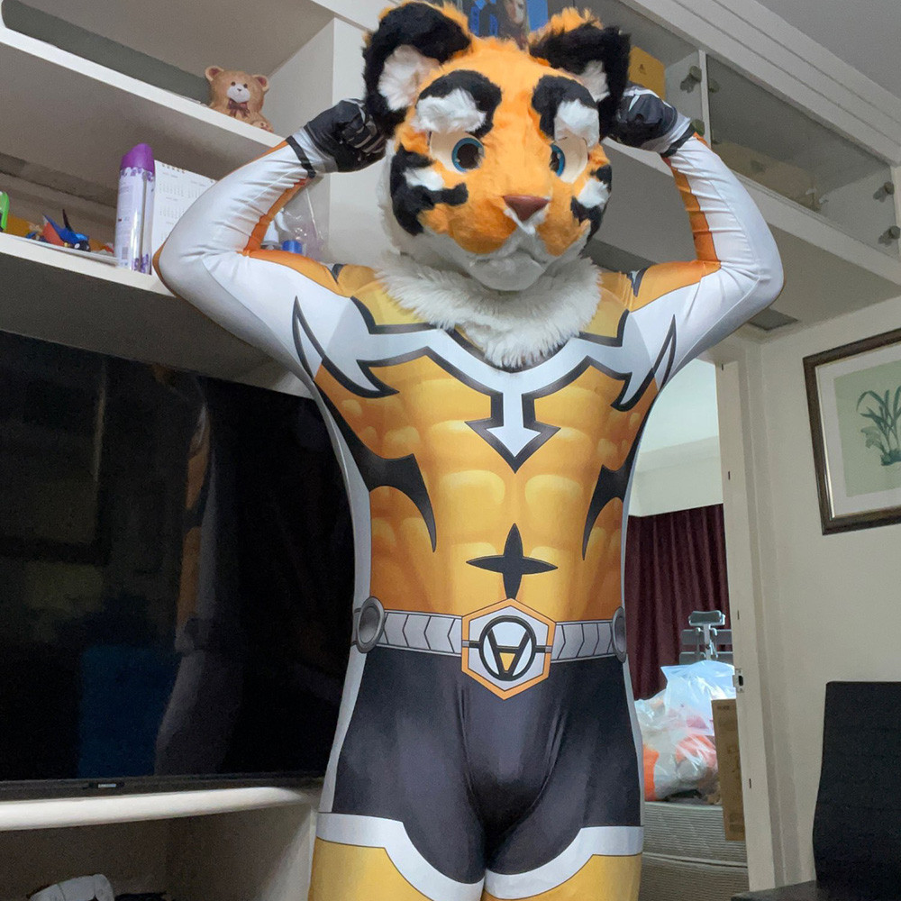 Anime Costumes