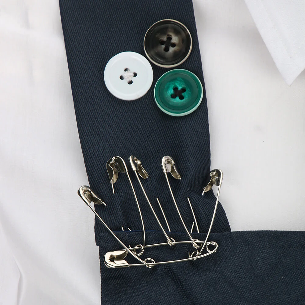 Girls Matilda the Musical Red-Beret Girl Cosplay Costume Hortensia ...