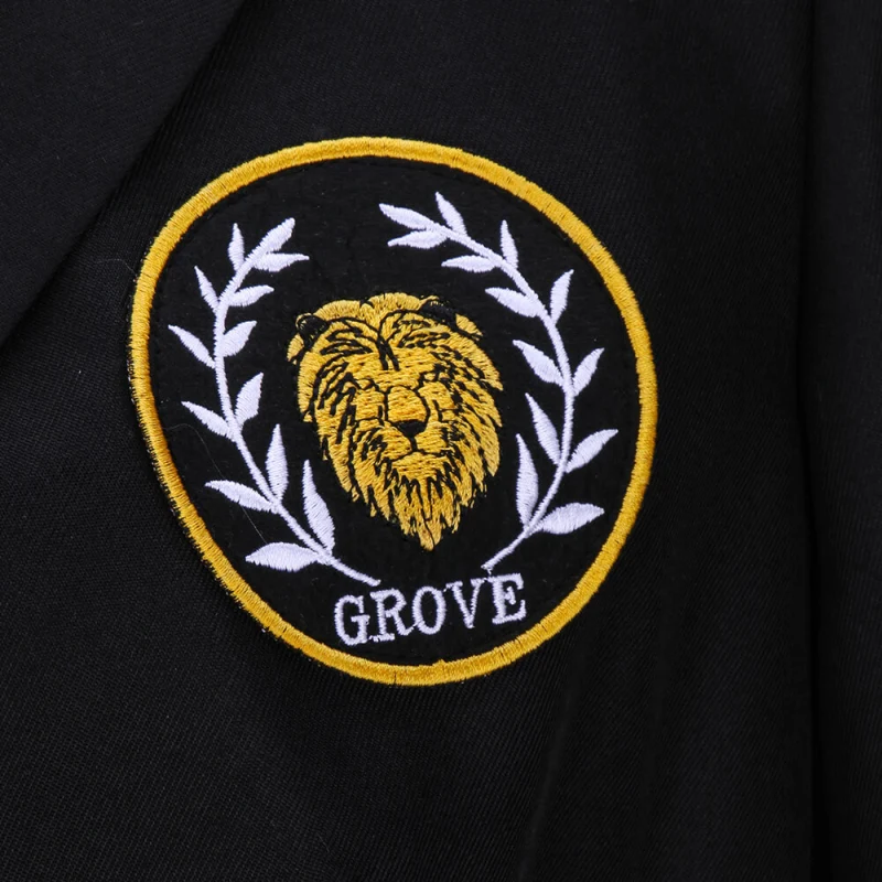 Mia Thermopolis School Uniform The Princess Diaries Cosplay Costume In ...