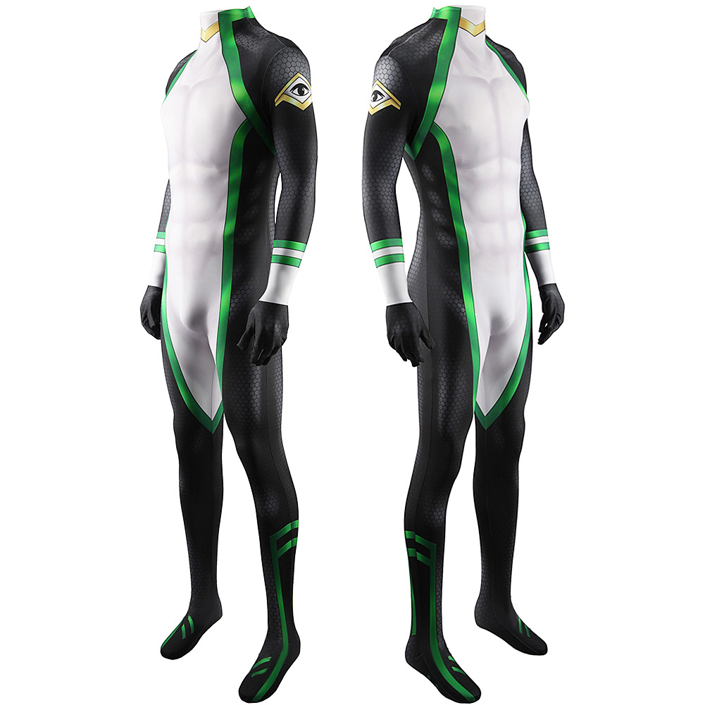 Game Costumes