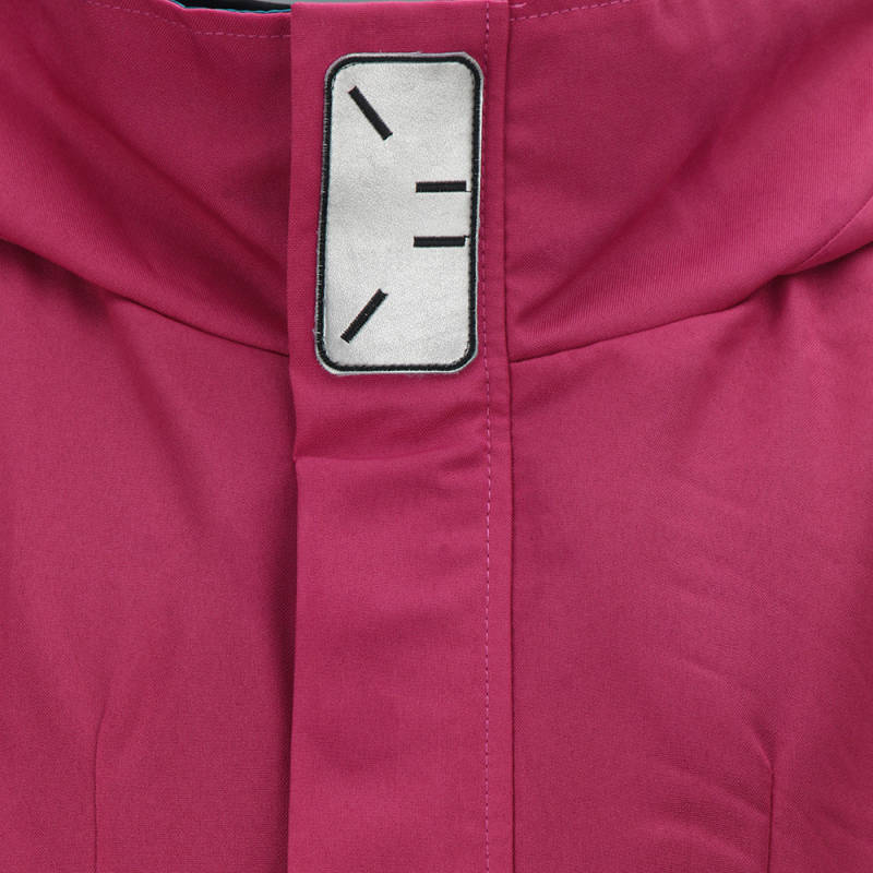 Stampede Costume Vash the Stampede The Humanoid Typhoon Cosplay Coat M L XL In Stock-Takerlama