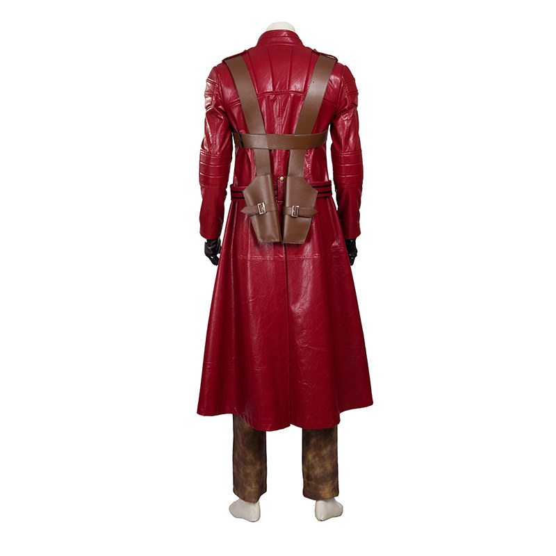 Game Costumes