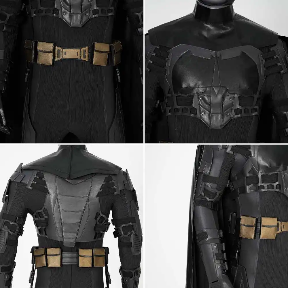 batsuit 2023