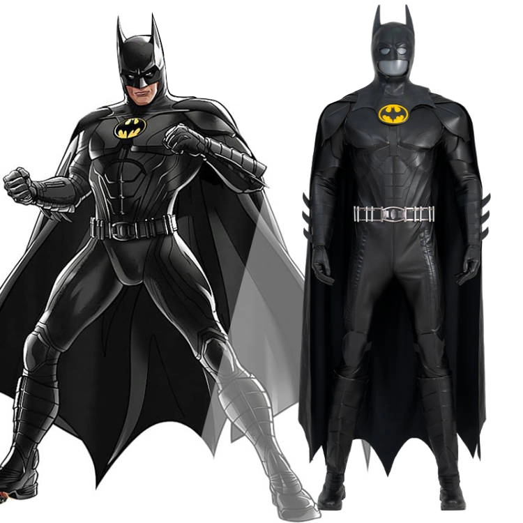 batsuit 2023