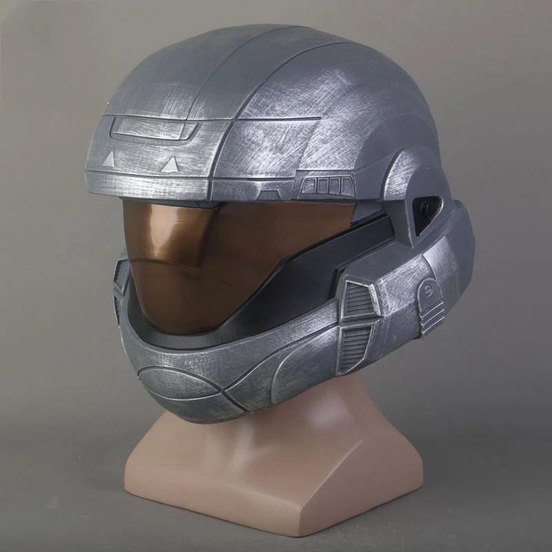 Halo Master Chief PVC Mask