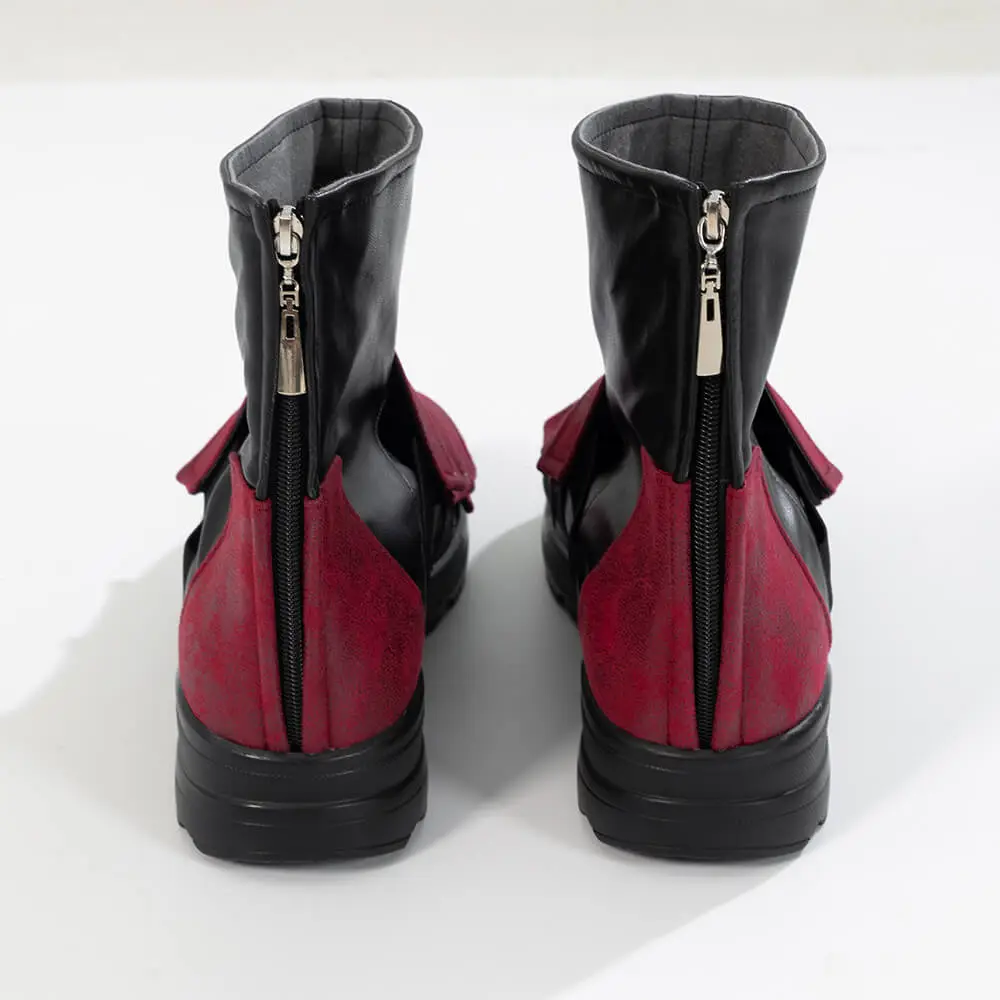 Deadpool 3 Wade Wilson Cosplay Costume Mask (No Knives Gun) In stock ...