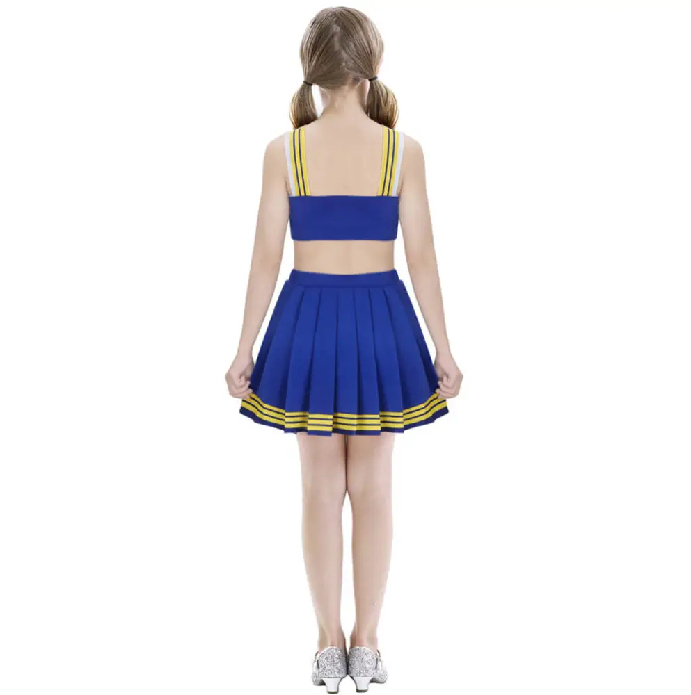Girl Taylor Swift Cheerleading Uniforms from the Shake it Off Music ...