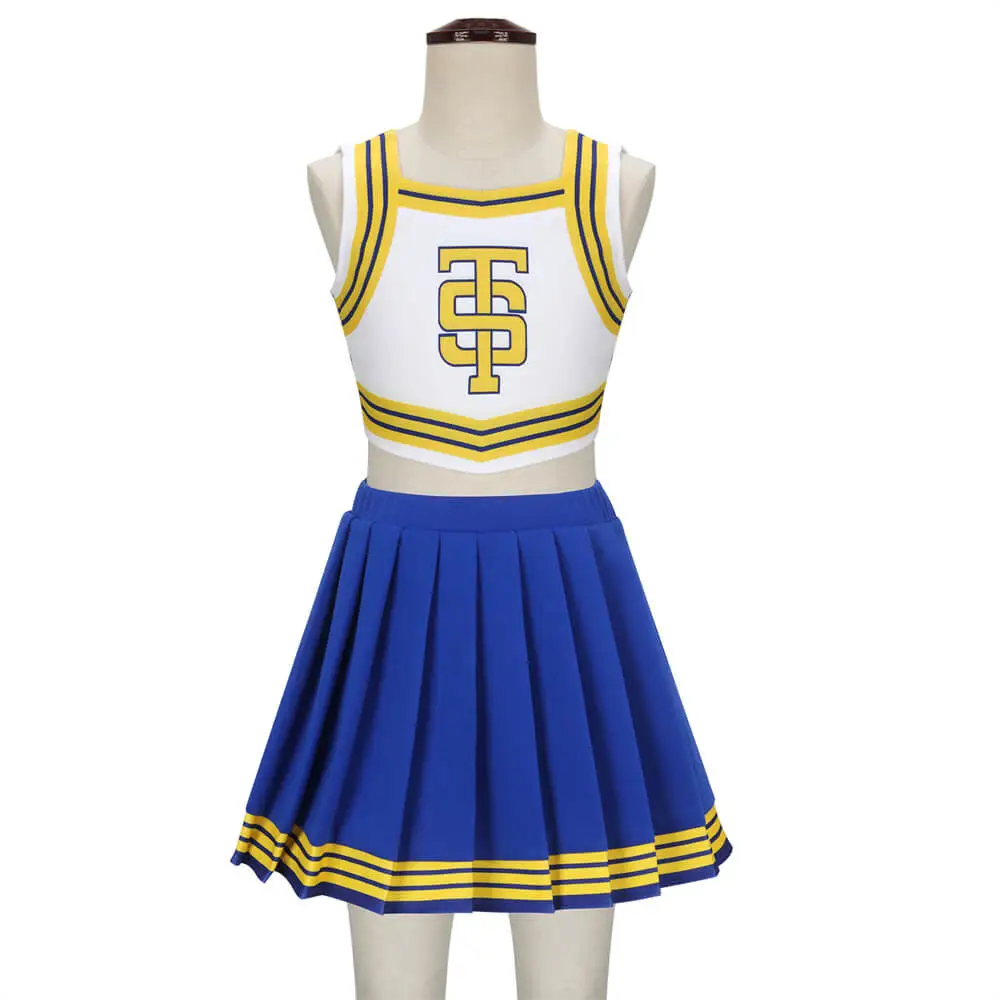 Girl Taylor Swift Cheerleading Uniforms from the Shake it Off Music ...