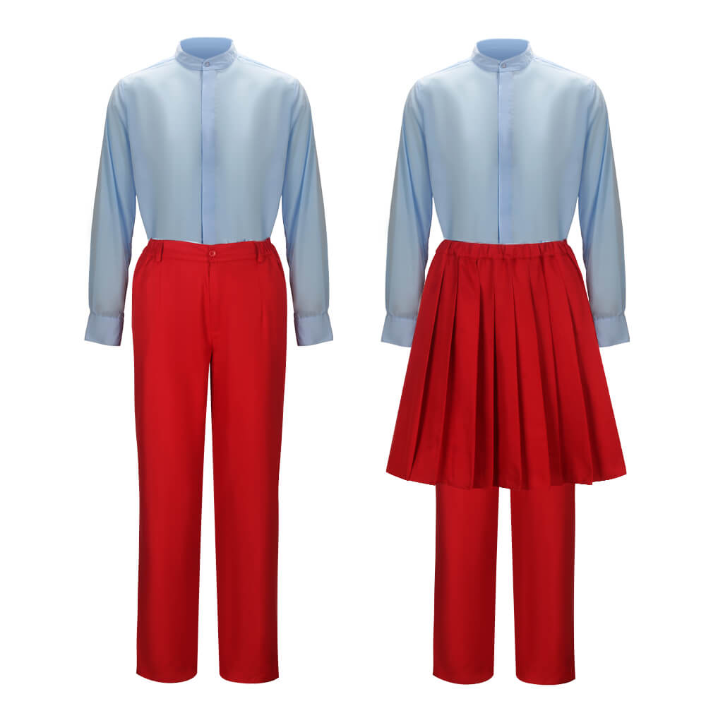 Mato Seihei no Slave