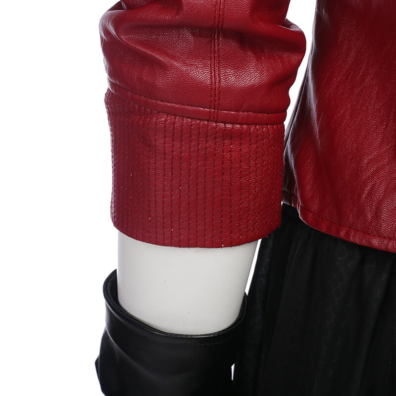 Game Costumes