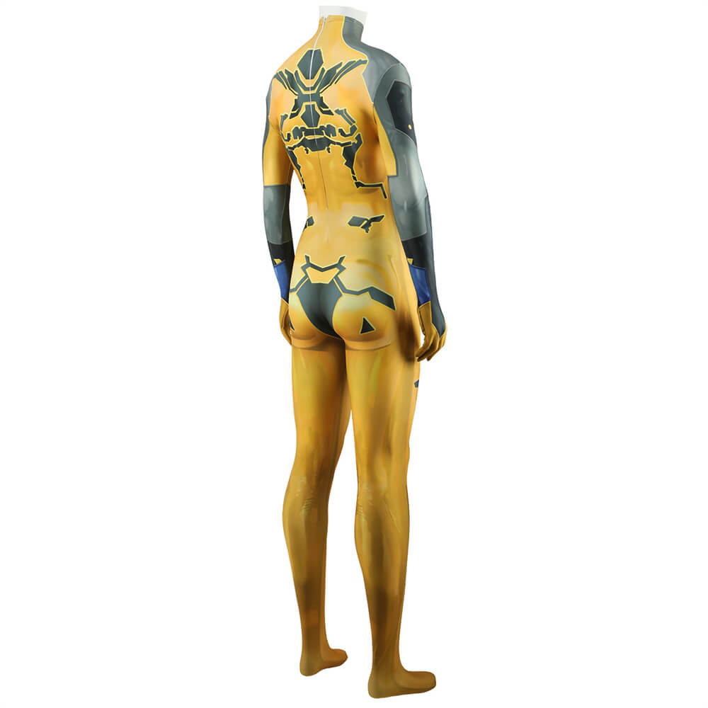 Mato Seihei no Slave