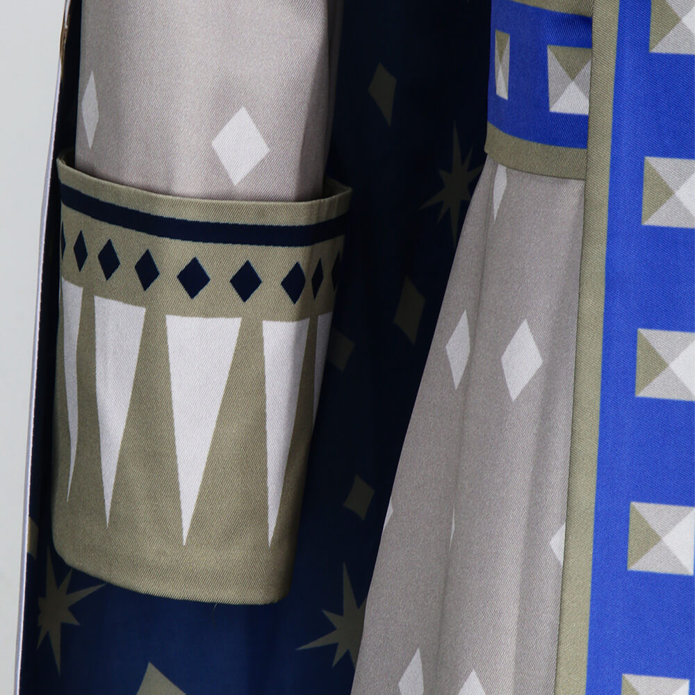 Mato Seihei no Slave