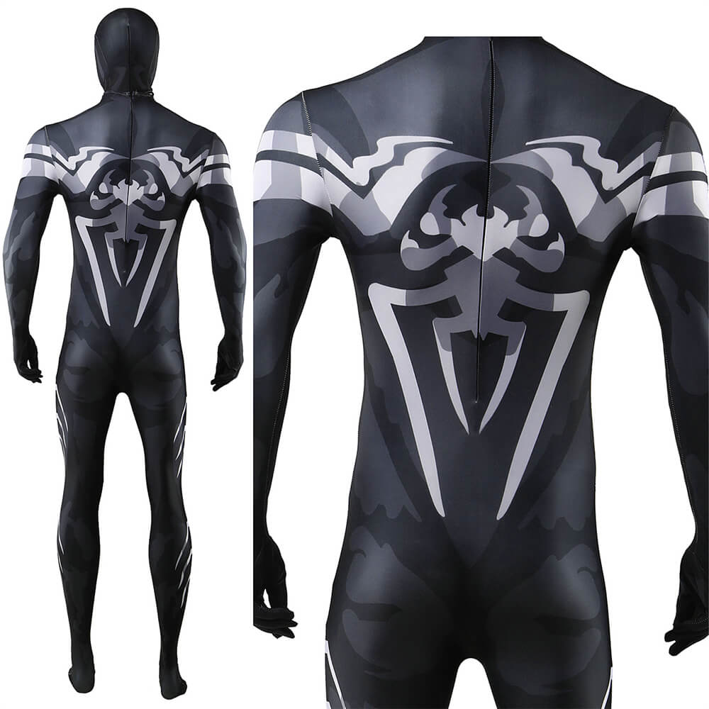 Game Costumes