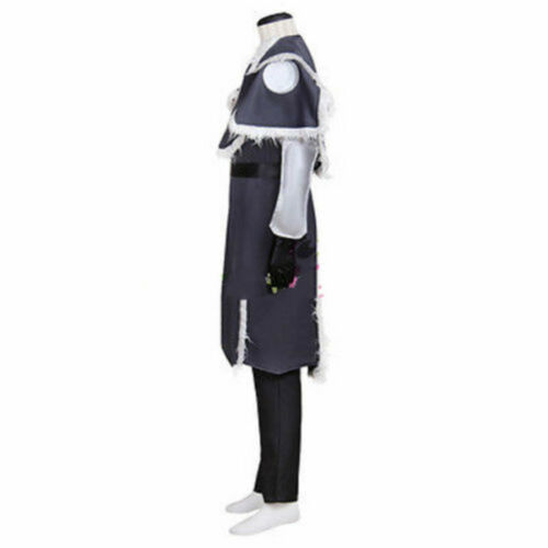 Game Costumes