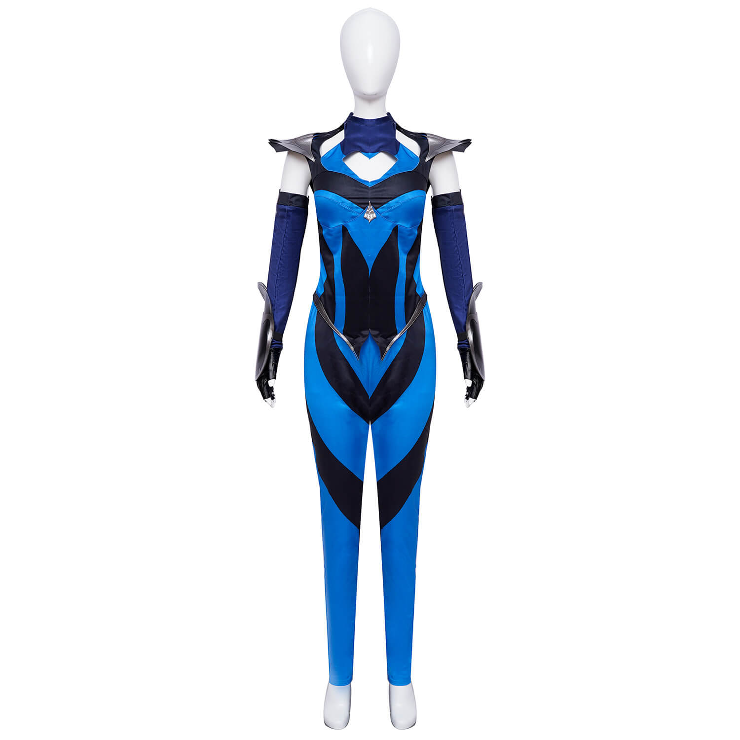 Game Costumes