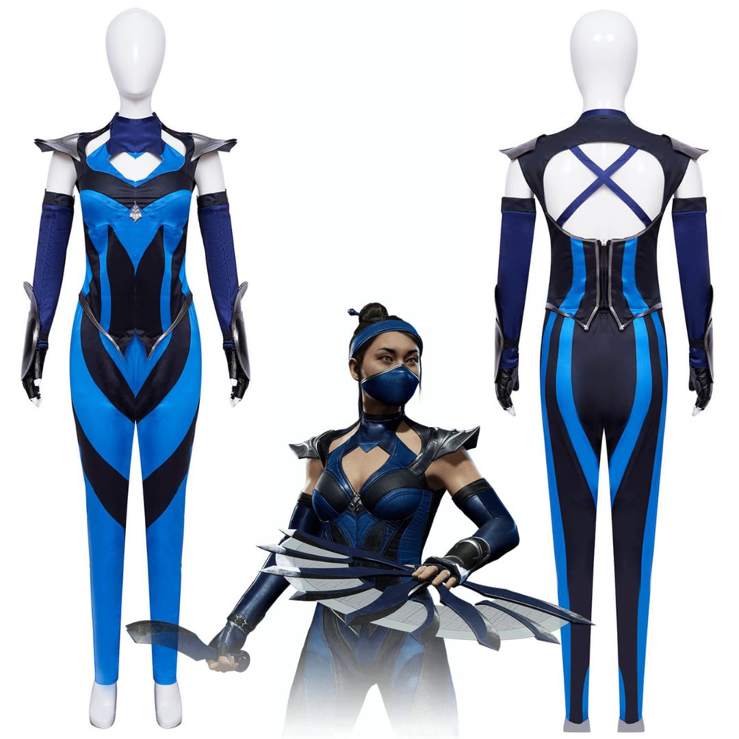 Game Costumes