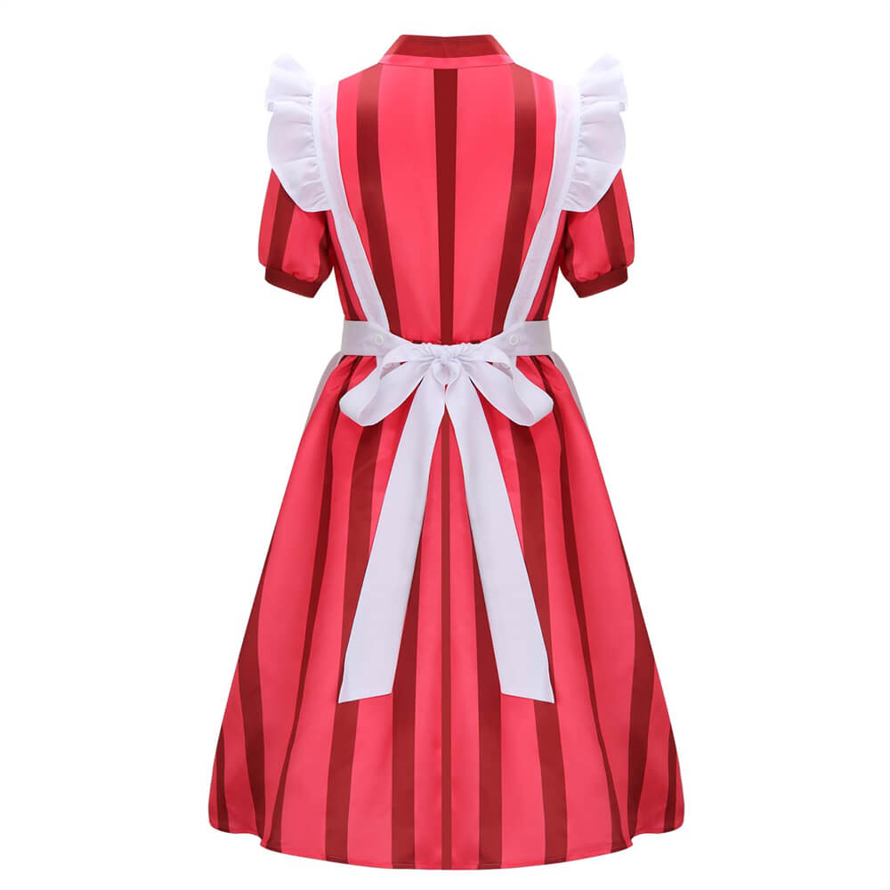 Game Costumes